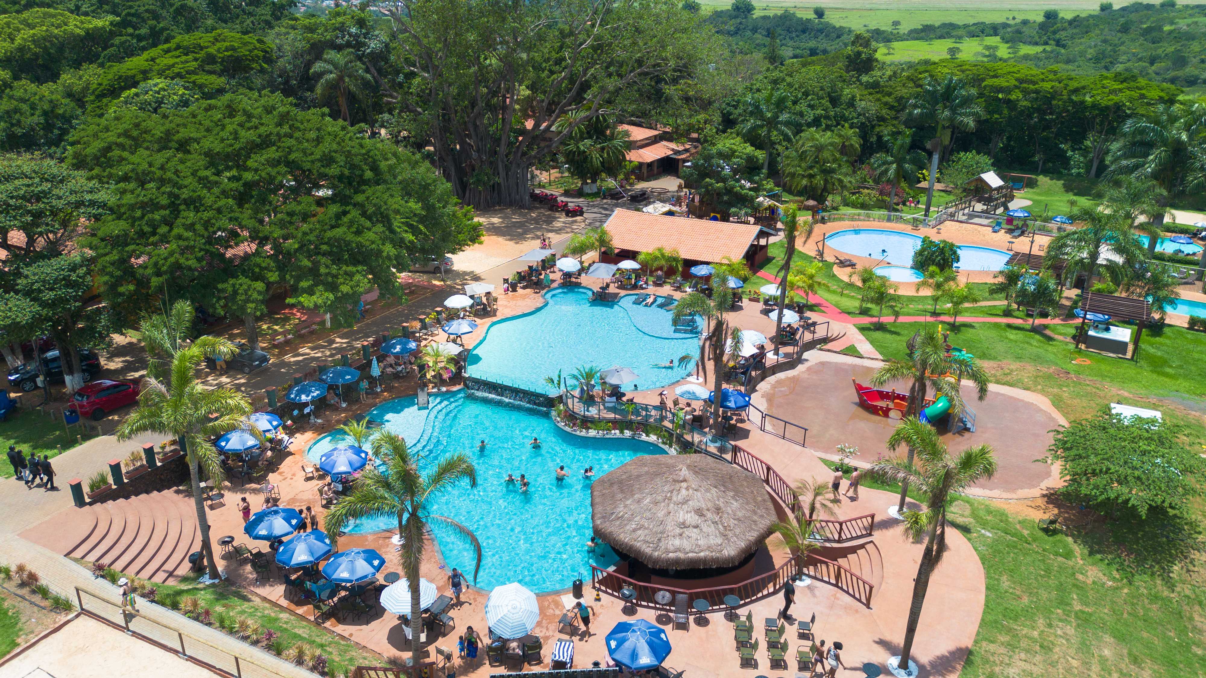 SR Hotéis | Experiência única de hospedagem com conforto e requinte