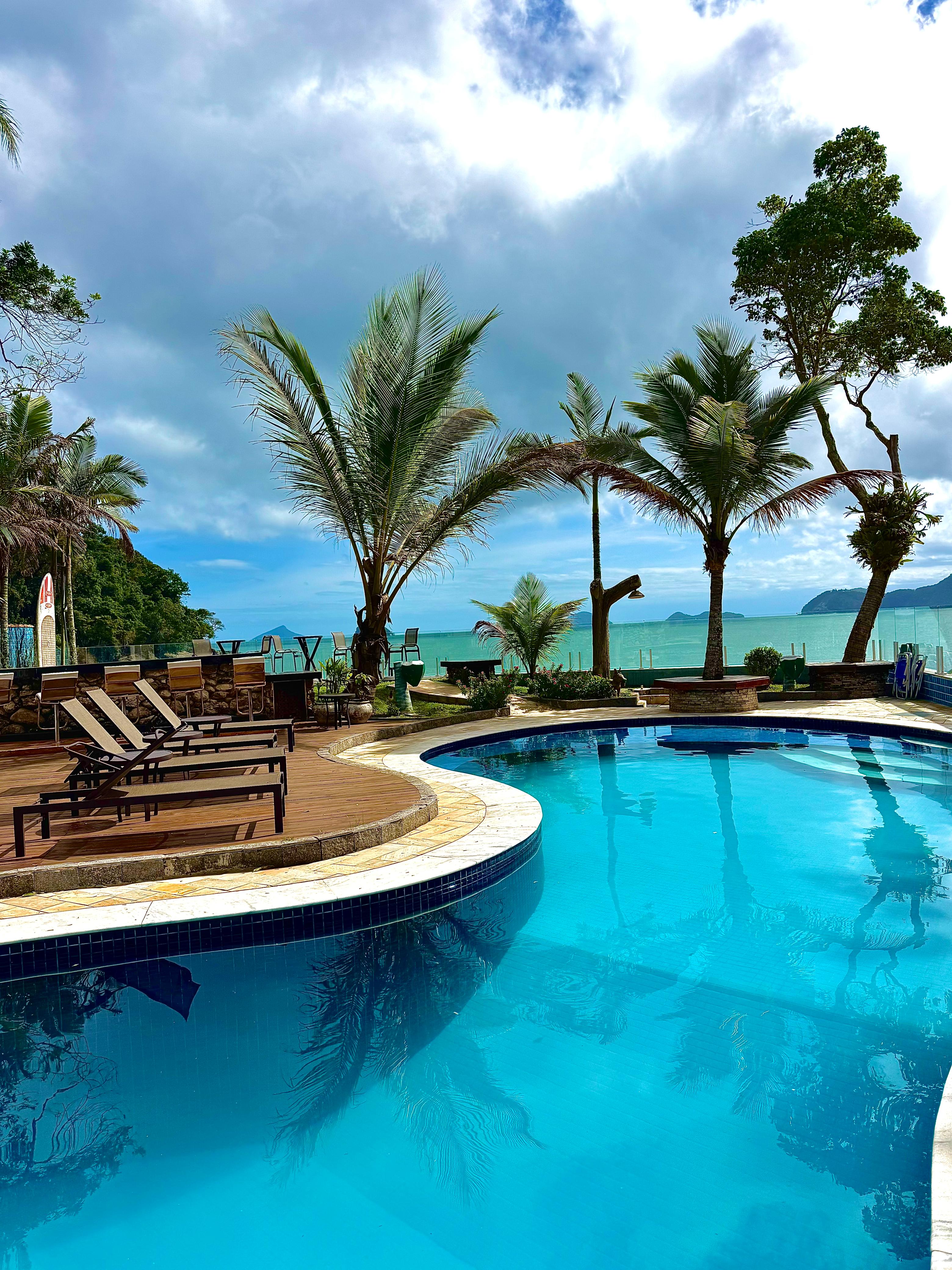 SR Hotéis | Experiência única de hospedagem com conforto e requinte